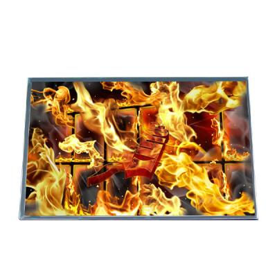 China 10,1 inch B101EW05 V1 LCD-schermweergavepaneel LVDS 40Pins 1280 * 800 Te koop