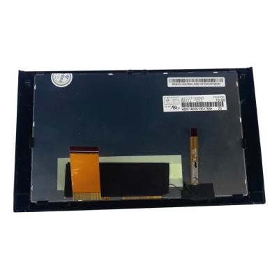 China Small 7.0 Inch 1024*600 LCD Screen Panel 600cd TFT Module for sale