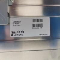 China LD550DUN-THB6 Planar Lcd Panel Wall Mount For Video Wall for sale