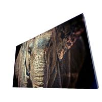 China LD550DUN-THB6 Planar Lcd Panel Wall Mount For Video Wall for sale