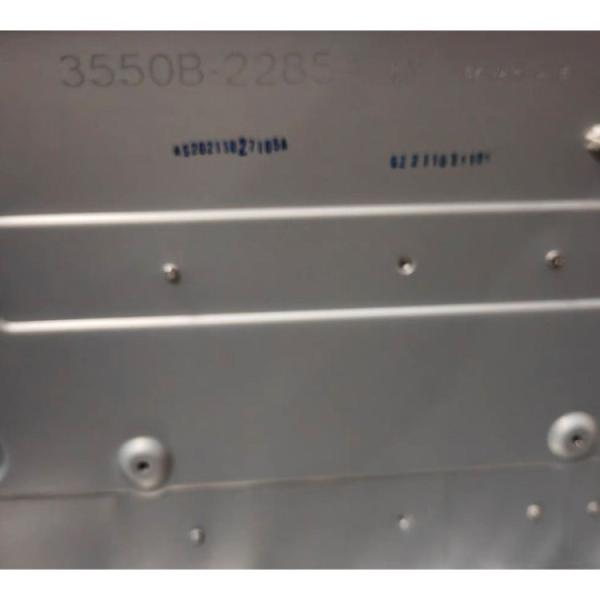LD550DUN-WPA2 2.6mm LCD TV Wall Display Indoor Wall Mounted Screen