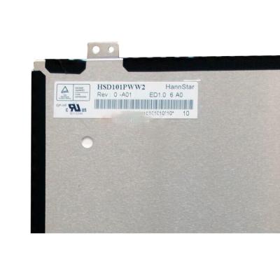 China HannStar Laptop LCD Screen Display Panel HSD101PWW2-A01 For ASUS TF201 for sale
