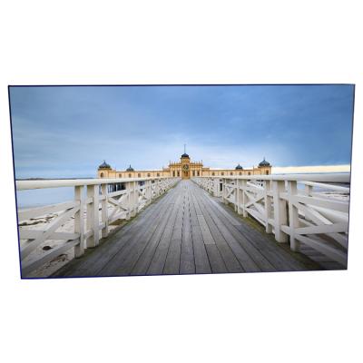 China LD550DUS-SEA1 55 Duimlcd het Comité van de het Schermvertoning RGB Verticale Streep Te koop