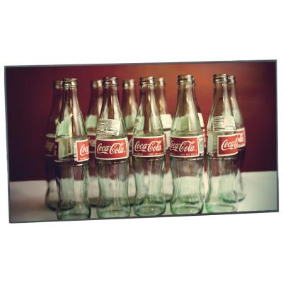 China LG DID LCD-videomuurdisplay LD550DUS-SEB1 5,6 mm ultrasmalle rand Te koop