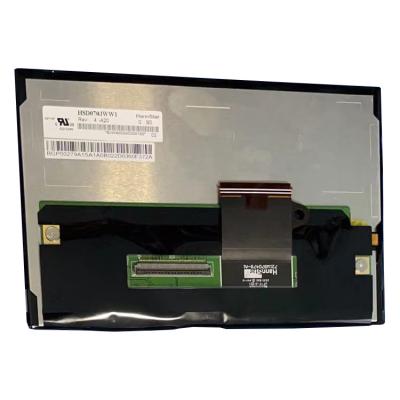 China HannStar 7.0 inch 1280*768 LCD Screen Display Panel Module HSD070JWW1-A20 for sale