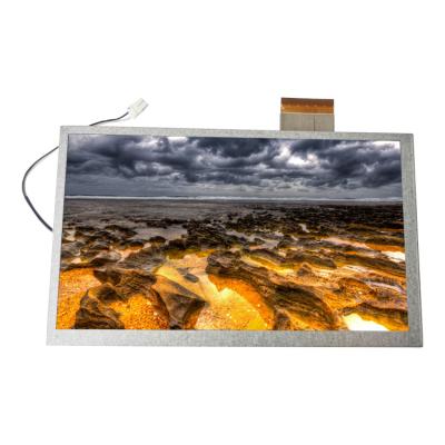 China HSD080JDW1-J10 8,0 duim het Industriële LCD Comité Vertonings800*480 LCD Scherm Te koop