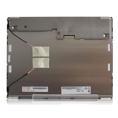 China 15 Inch LCD Screen G150XG01 V0 LCD Display Panel For Industrial for sale