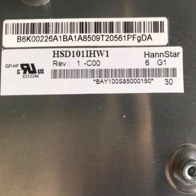 Cina Monitor LCD ricoprente duro dello schermo piatto di alta luminanza per HannStar in vendita