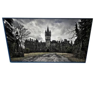 China 40,0 inch RGB 1920 * 1080 LTI400HA08-N LCD-videomuurscherm Te koop