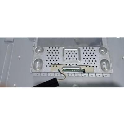 中国 デジタル表記のための40.0インチのサムスンLCDスクリーンのパネルLTI400HA08-V 販売のため