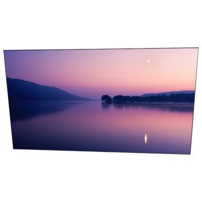 China 46Inch verbonden Naad 7.3mm die LCD Videomuur LTI460AN01 Comité verbinden Te koop
