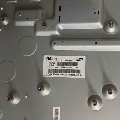 China Exhibición de pared original del módulo de la exhibición de Samsung 1920*1080 LTI460HN05 LCD en venta