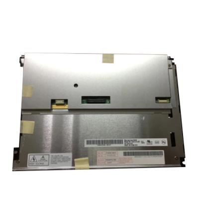China 8.4 Inch 800*600 45 Pins LCD Screen Display Panel Without Touch Screen for sale