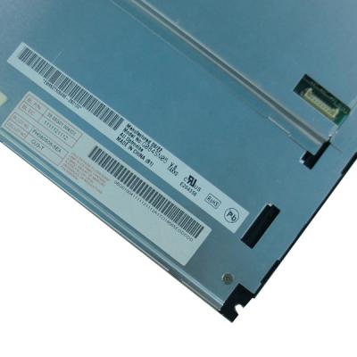 China 8.4 Inch 800*600 45 Pins LCD Screen Display Panel Without Touch Screen for sale