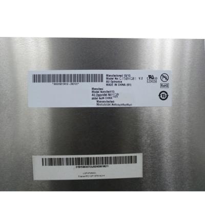 China G150XG01 V2 TFT LCD Screen Display Panel 1024×768 XGA 85PPI Resolution for sale