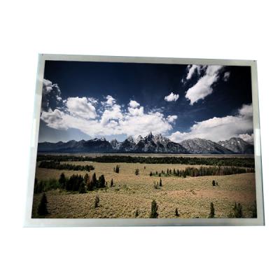 China 1024X768 15,0 het Duimauo Industriële Lcd Scherm 20 de Module van Speldtft lcd Te koop