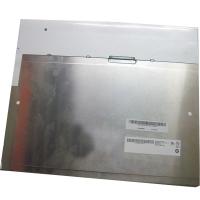 China RGBW Rectangle LCD Screen Display Panel Designed For Industrial for sale