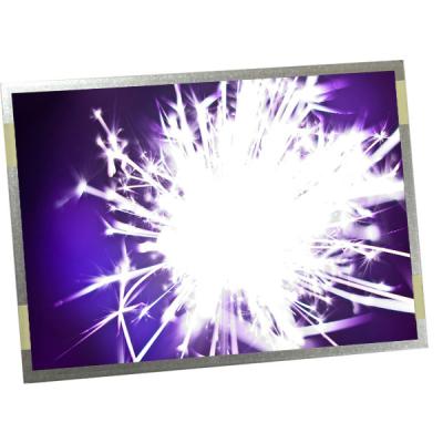 China RGBW-Rechthoeklcd het Comité van de het Schermvertoning ontwierp voor Industrieel Te koop