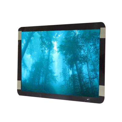 중국 PCAP 1280*1024 G170ETT01.0 LCD 스크린 디스플레이 패널 30 핀 연결기 판매용