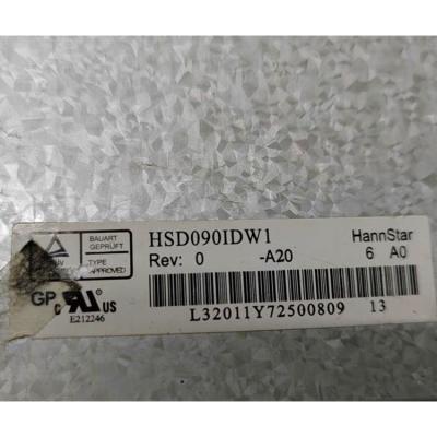 Cina Modulo a 9,0 pollici HSD090IDW1-A20 dell'esposizione di TFT del lettore DVD 800*480 in vendita