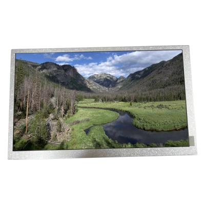 중국 800*480 결의안 한킨스타 LCD 스크린 디스플레이 패널 HSD080IDW1-A10 판매용