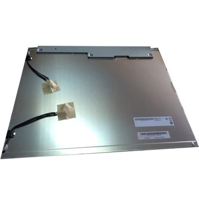 중국 인더스트리얼을 위한 LCD 모듈 디스플레이 19 인치 1280*1024 G190EG01 V0 판매용