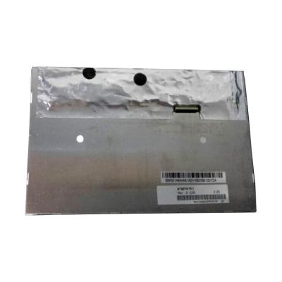 중국 원래 새로운 7.0은 LCD 스크린 HSD070PWW1-C00 LCD 디스플레이 패널로 조금씩 움직입니다 판매용