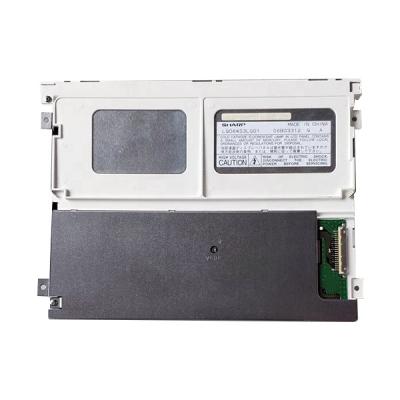 Κίνα LQ084S3LG01 8,4 οθόνη επίδειξης ίντσας TFT LCD 800*600 προς πώληση
