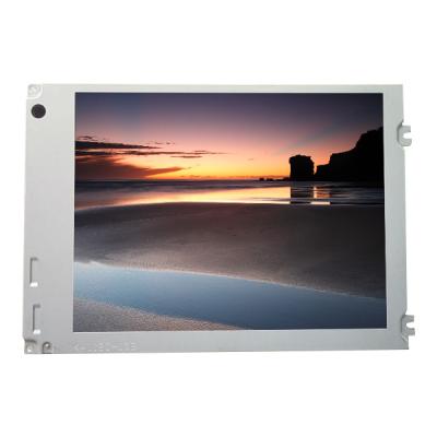 China 8.4inch LCM 640x480 300 600:1 262K CCFL TTL LQ084V1DG41 LCD Display for sale