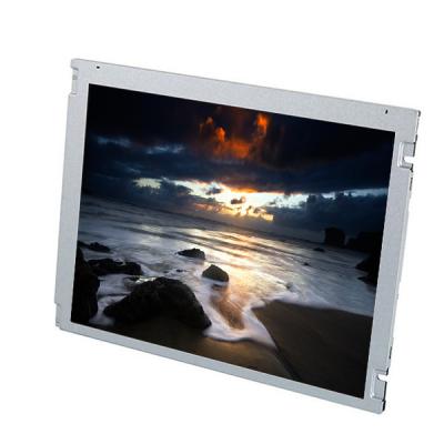 China 8.4inch LCM 640x480 400 600:1 262K CCFL TTL LQ084V3DG01 LCD Display for sale