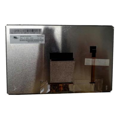 Cina Quadro comandi LCD a 7,0 pollici LCD 800*480 dello schermo HSD070JDW6-B00-0299 di HannStar in vendita