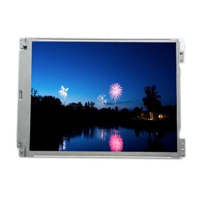 China Industrial Display 31 pin 10.4 inch TFT LCD Panel LQ104V1DG51 for sale