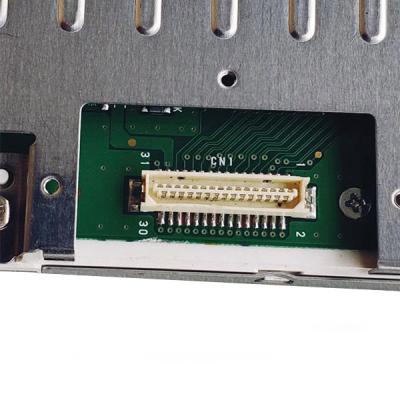 Κίνα Βιομηχανική TFT LCD επιτροπή επίδειξης οθόνης LQ104V1DG61 10.4inch προς πώληση