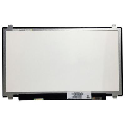 China 17.3 Inch 1920*1080 LCD SCREEN PANEL DISPLAY Replacement maintenance NV173FHM-N41 V8.0 for sale