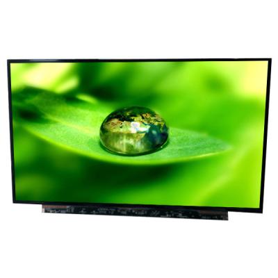 China IPS 350 Helderheidsqhd 2k Laptop LCD het Scherm LQ133T1JW19 van 13,3 duim slanke 40 spelden Te koop