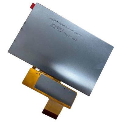 China TIANMA Lcd Screen TM050RDZG03-00 5.7 Inch 800*480 Display Monitors for sale