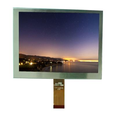 China HSD050I551-A00 LCD Screen Display Panel 400 Cd/M2 For Video Door Phone for sale