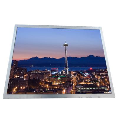 China 10.4 inch 640*480 AA104VH02 LCD Display for Industrial for Mitsubishi for sale