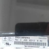 China 11.0 inch 1366*768 LCD Screen Display Module Panel HSD110PHW2-A00 for sale