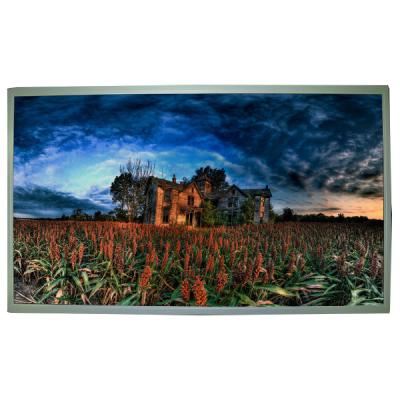 중국 LCD 디스플레이 화면 18.5 인치 1366*768 M185B1-L06 LCD 패널 판매용