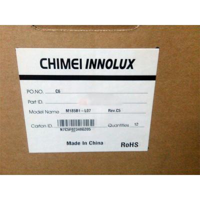 Cina 18.5 pollici LCD Display Module LCD Panel Screen M185B1-L07 in vendita