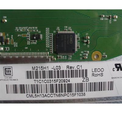 중국 M215H1-L03 LCD 화면 디스플레이 패널 판매용