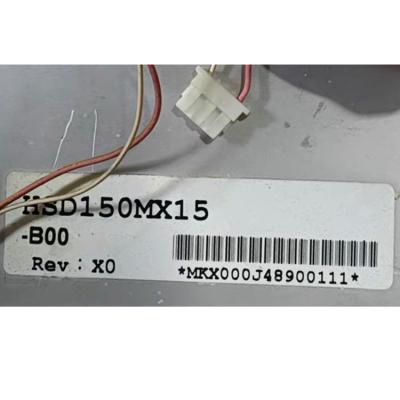 중국 150.0 인치 HSD150MX15-B00 LCD 화면 디스플레이 TFT LCD 화면 모듈 판매용