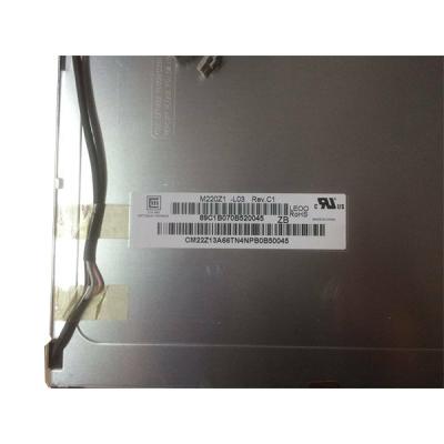 China 22.0 Zoll TFT-LCD-Bildschirm M220Z3-LA3 LCD-Display für Desktop-Monitor zu verkaufen