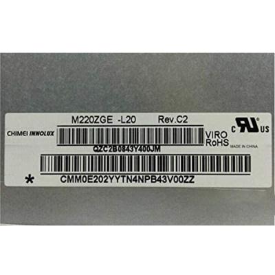 China M220ZGE-L20 LCD Screen 1680*1050 LCD Display TFT Panel 22.0" for sale