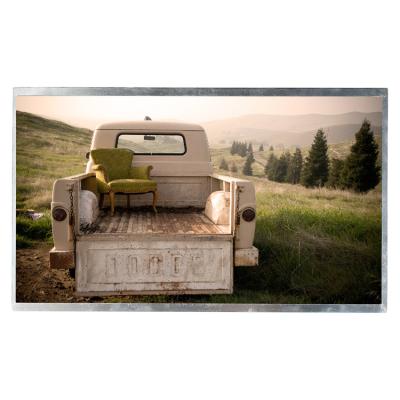 Cina 262K 15,0 pollici schermo LCD HSD150PK13 pannello LCD 116PPI in vendita