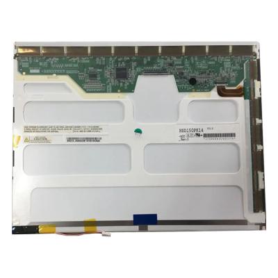 Cina 1400*1050 pannello LCD per HannStar HSD150PK14-A00 in vendita