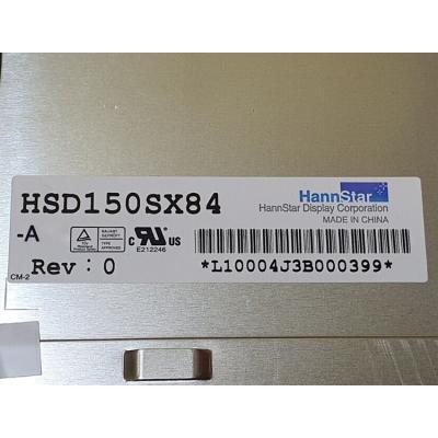 중국 HSD150SX84-A LCD 화면 디스플레이 패널 15.0 인치 데스크톱 모니터 판매용