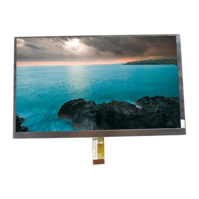 China HSD090ICW1-A00-0299 9 Inch LCD Display 640*234 26 Pins FPC TFT LCD Panel for sale