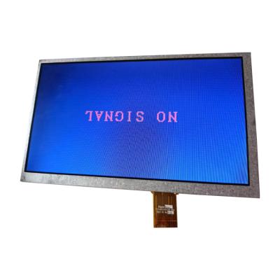 7.0 인치 480*234 LCD 화면 HSD070I651-F20 26 핀 FPC